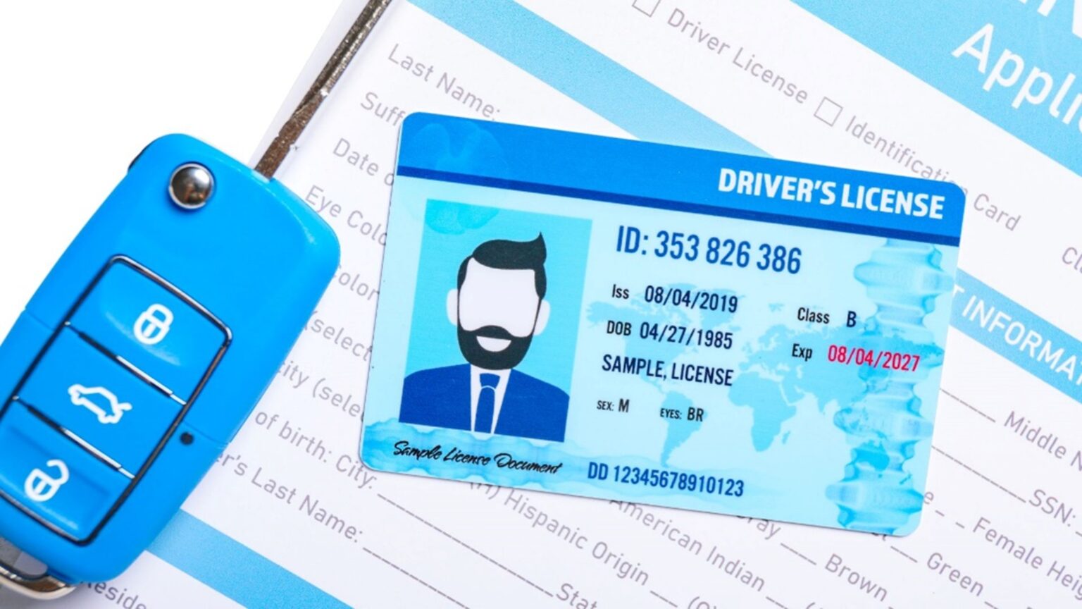 Drivers License for Airport Security | What You Need to Know