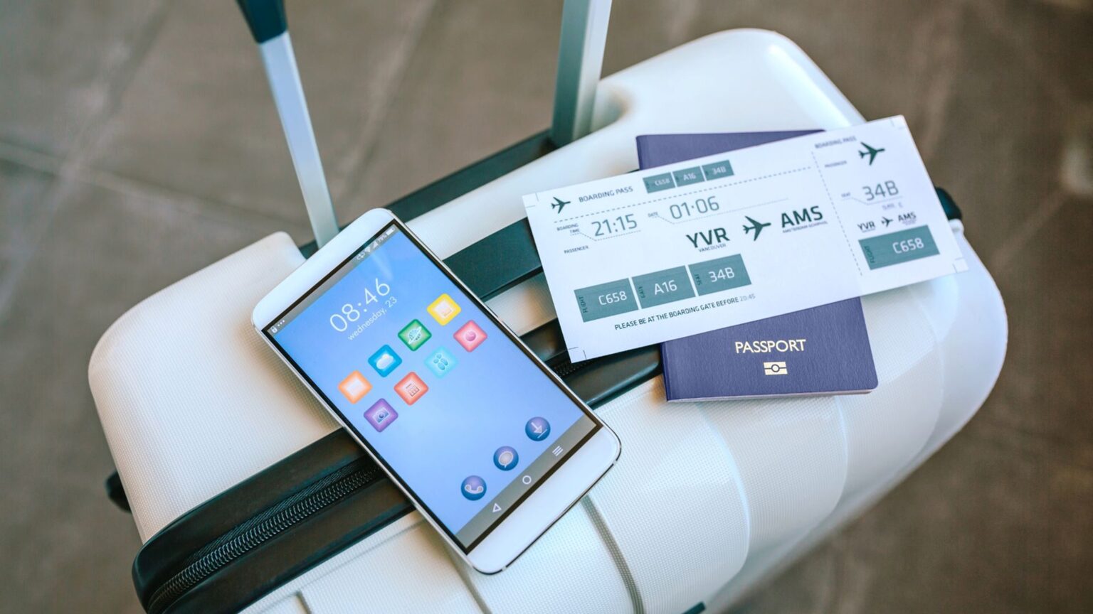 Passport Questions and Answers | For Successful Travel