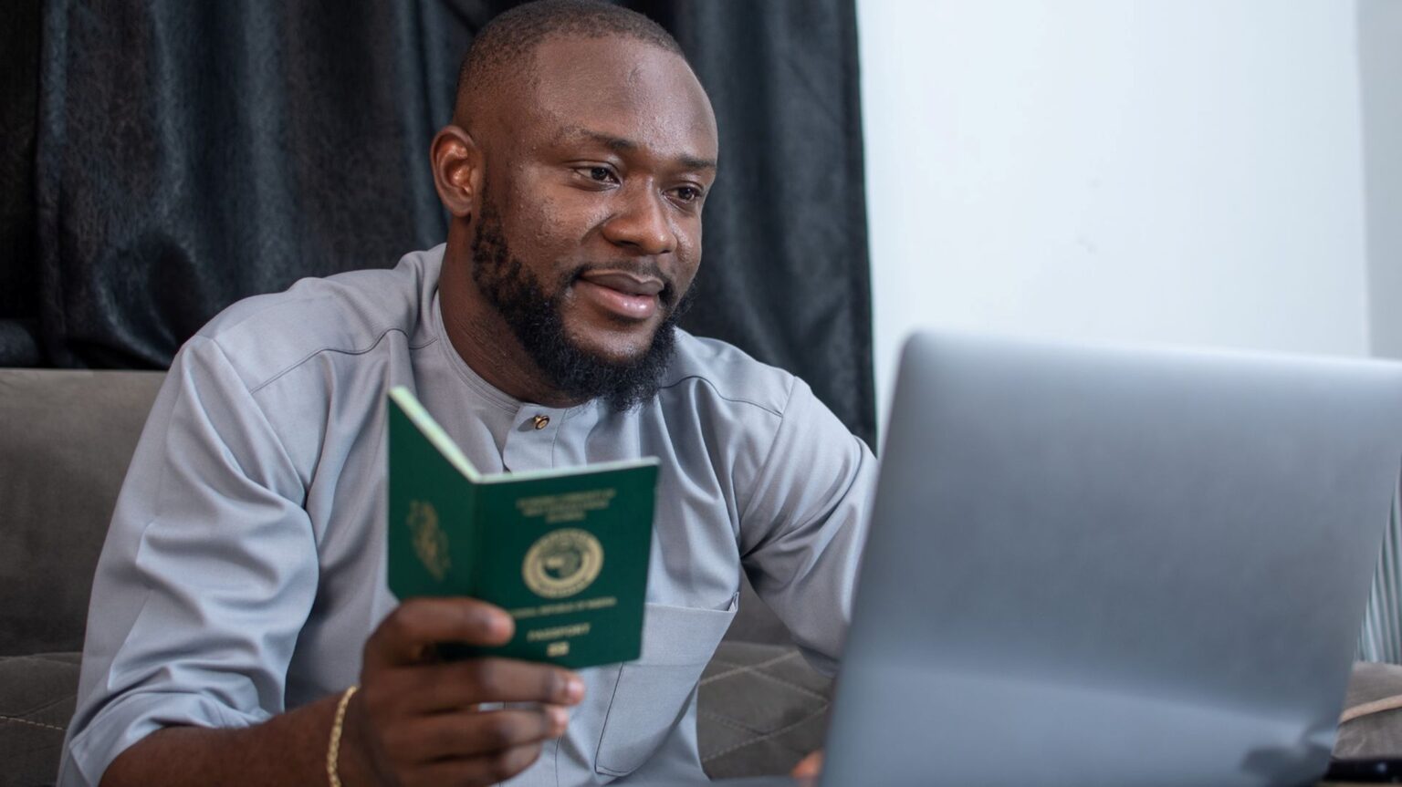 Passport Questions and Answers | For Successful Travel