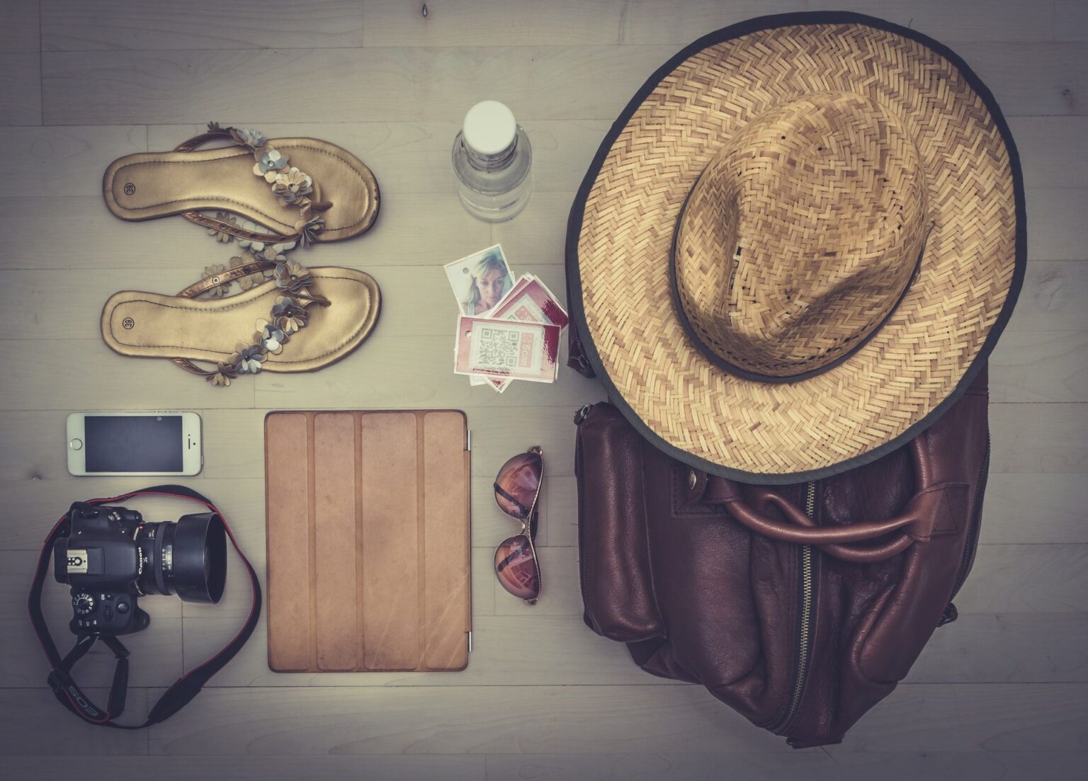 travel items for 2018 | Our best travel gear recommendations