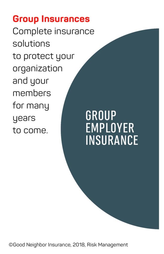 International Enterprise Risk Management - Good Neighbor Insurance