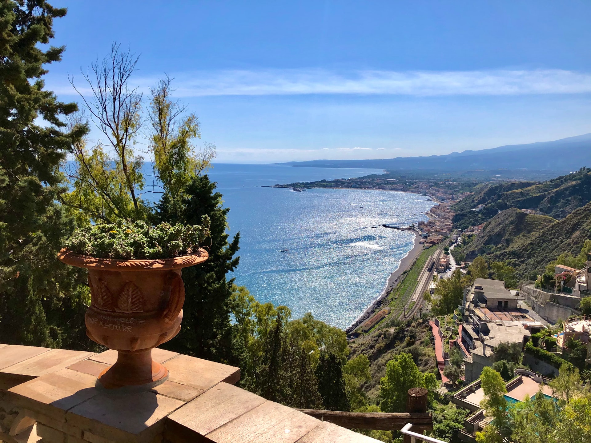 Backpacking in Italy | Your Guide to a Southern Italy Adventure