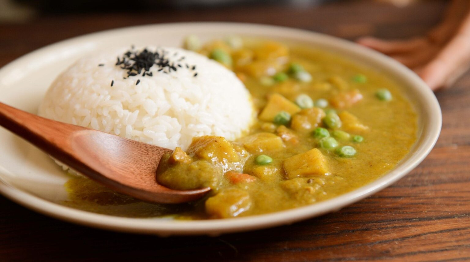 Curry Around the World | Countries Have Their Own Incarnations