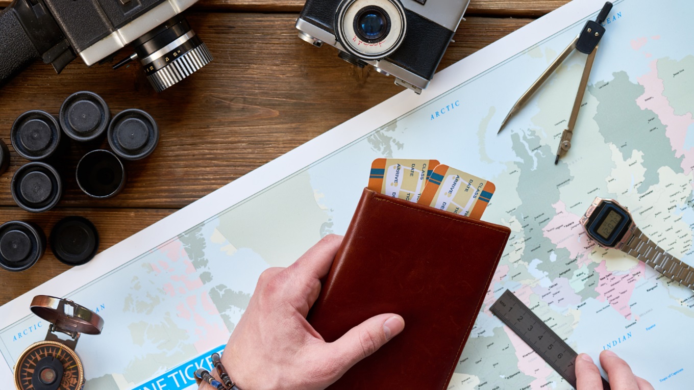 10 Sustainable Travel Tips to Help with Sustainable Tourism - Good ...